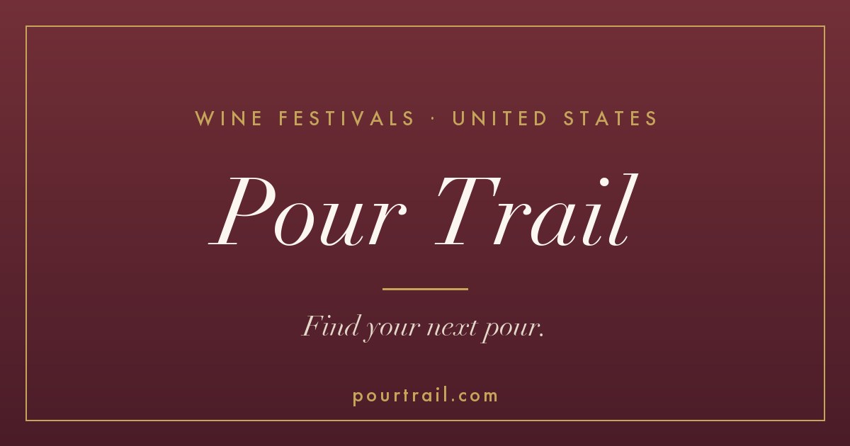 New Orleans Wine & Food Experience (NOWFE) 2026 — Louisiana | Pour Trail